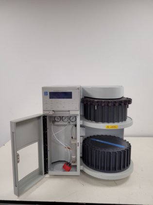 Dionex ASE Accelerated Solvent Extractor Model - ASE 200 E Lab in ...