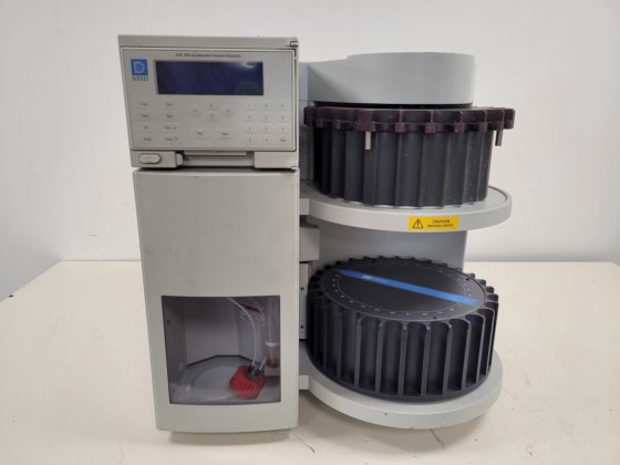Dionex ASE Accelerated Solvent Extractor Model - ASE 200 E Lab in ...