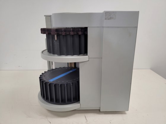 Dionex ASE Accelerated Solvent Extractor Model - ASE 200 E Lab in ...