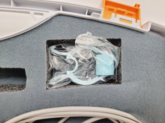 Carefusion Microlab MK8 Desktop Spirometer Lab in Caerphilly, United ...