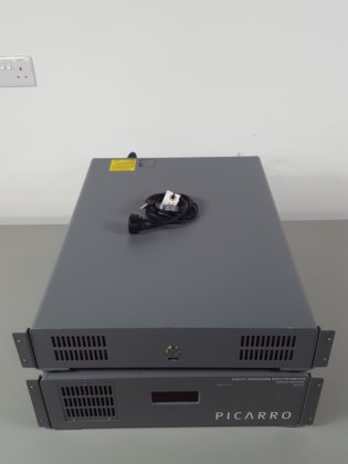 Picarro Cavity Ringdown Isotopic Methane Spectrophotometer G1112-i ...