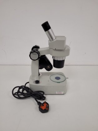 Kyowa Optical 1x, 3x, Stereo Zoom Microscope Model: SE-L Lab in ...