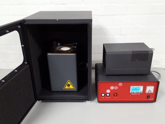 Diagenode Bioruptor Sonication System Sonic Water Bath Sonicator ...