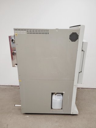 Priorclave Tactrol 2 PS/QCS/EH150 Laboratory Autoclave Lab in ...