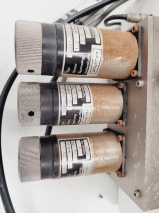 Cambridge Stereoscan 200 SEM Scanning Electron Microscope Lab in Wales ...