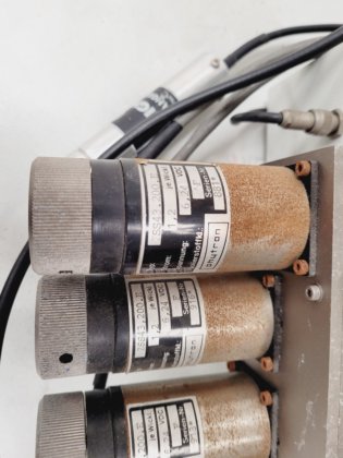 Cambridge Stereoscan 200 SEM Scanning Electron Microscope Lab in Wales ...
