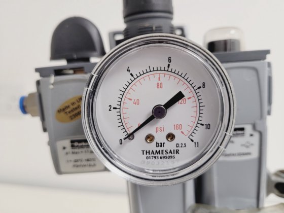 Malvern Instruments Bohlin Gemini Rheometer System w/ PC & Software Lab ...