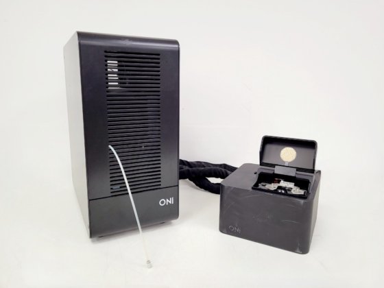 ONI Nanoimager S Super-Resolution Microscope Lab in Wales, United Kingdom