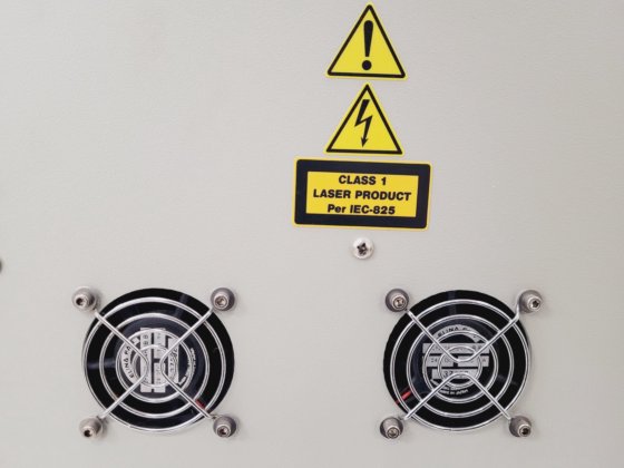 Typhoon 9400 Variable Mode Imager with Blue Laser Module Lab in Wales ...