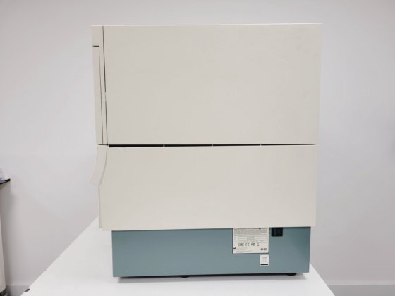 BD FACSCalibur System Flow Cytometer Cell Sorter System Lab in ...