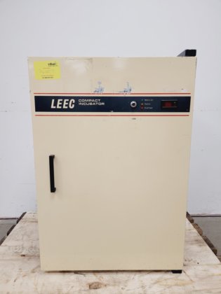 LEEC Compact Laboratory Incubator Model - K2N Lab in Caerphilly, United ...