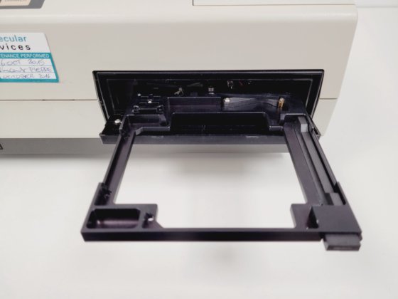 Molecular Devices Spectramax L Microplate Reader Luminometer Lab in ...