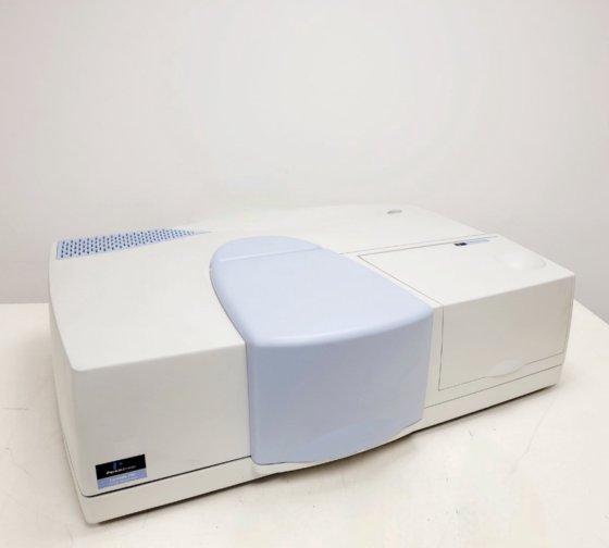 Perkin Elmer Lambda 750 Uv Vis Spectrometer With 60mm Int Sphere And Std Detector In Caerphilly