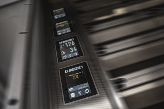 Tagliavini | Complex Combination Convection & Deck Oven in West ...