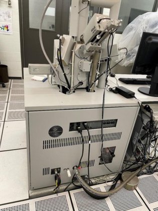 FEI INSPECT S SCANNING ELECTRON MICROSCOPE in Waterloo, IA, USA
