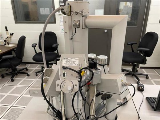 FEI INSPECT S SCANNING ELECTRON MICROSCOPE in Waterloo, IA, USA