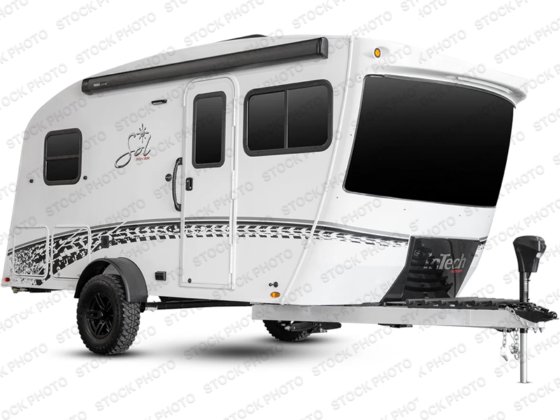 2026 inTech RV Sol Eclipse Rover in Eureka, MO, USA