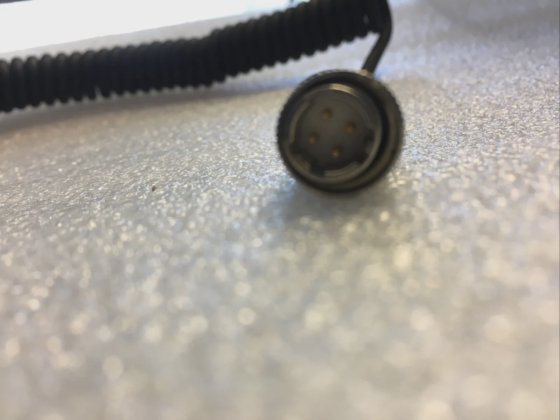 JDSU Westover FBP P5000i - Fiber Microscope Probe in Neenah, WI, USA