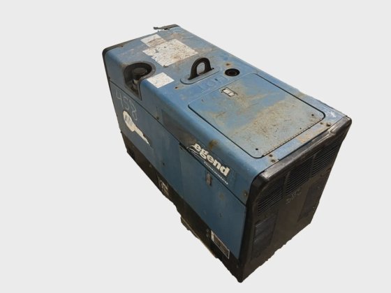 Miller Legend 302 CC/CV, DC Welder 5500 Watt in Appleton, WI, USA