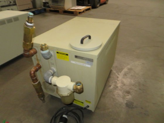 NESLAB INSTRUMENTS SYSTEM III HEAT EXCHANGER M7245 in El Paso, TX, USA