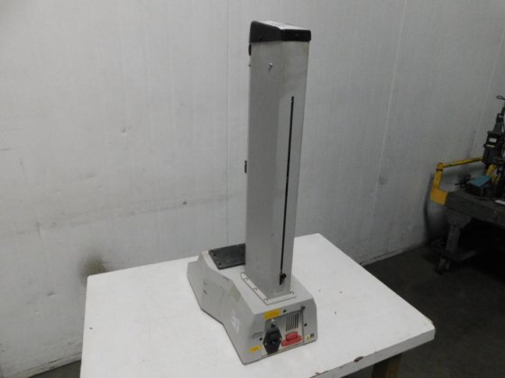 MECMESIN MULTITEST 2.5-D MOTORIZED TENSION, COMPRESSION TEST STAND ...
