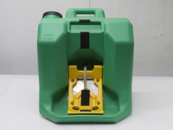 HAWS 7500 PORTABLE GRAVITY FED EYEWASH T210261 in El Paso, TX, USA