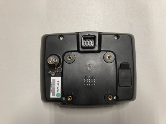 New Holland Intelliview III Screen in Wierden, Netherlands