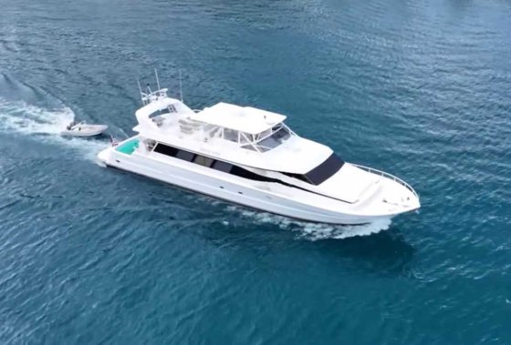 Tarrab Custom in St. Thomas, U.S. Virgin Islands