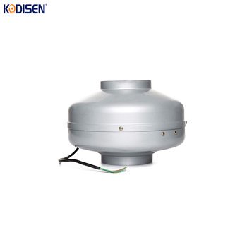 hydroponic inline duct fan ventilation system in Taizhou, Zhejiang, China