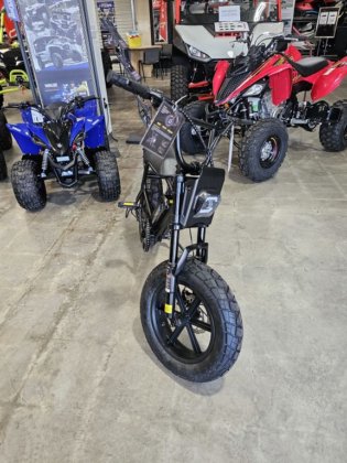 2026 Macfox M16 in Prescott Valley, AZ, USA