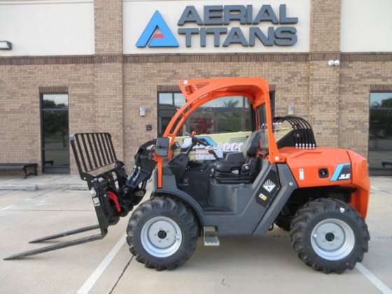 2025 JLG E313 Telehandler Forklifts in Atlanta, GA, USA