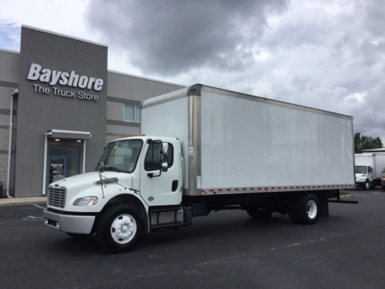 2020 Freightliner M2 in New Castle, DE, USA