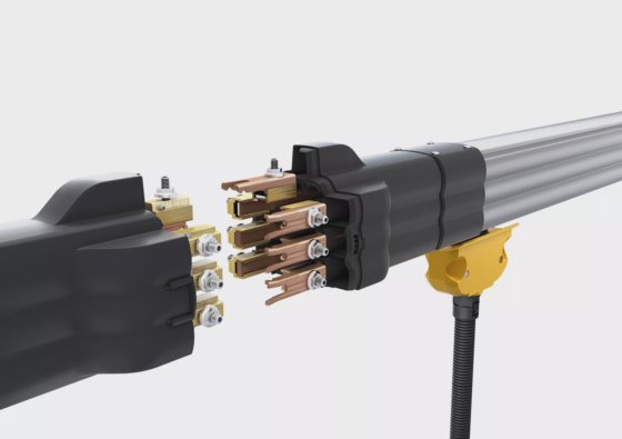 DCL-Pro compact conductor line in Shanghai, China