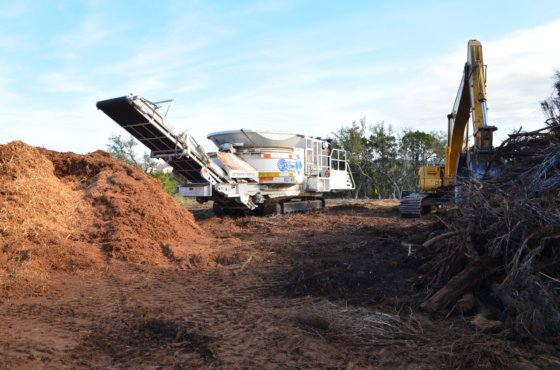 Diamond Z 8000 Series in Etna, OH, USA