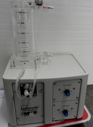 Millipore Labscale TFF System 29751 in South San Francisco, CA, USA