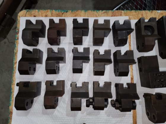 1986 Hardinge CHNC II Super Precision Lathe in Burt, MI, USA