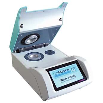 Novasina LabMaster Neo Benchtop Water Activity Meters with Full ...