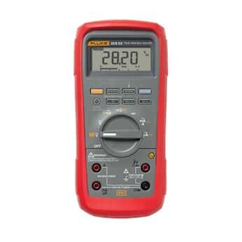 Fluke 28 II EX True RMS Multimeter, Intrinsically SafeWhat do you want ...
