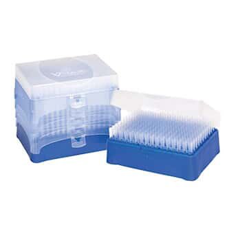 VistaLab Eco-friendly Racked Pipette Tips in Quebec, Canada