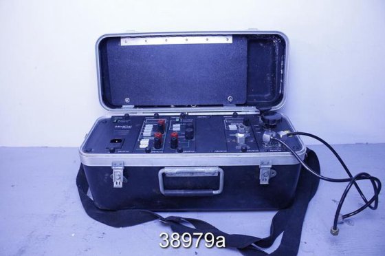Ametek Modcal System Pressure System Calibrator #38979 in Fitchburg, MA, USA