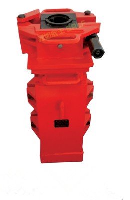 Drill Pipe Rotary Clamp Device in Shanghai, Shanghai, China