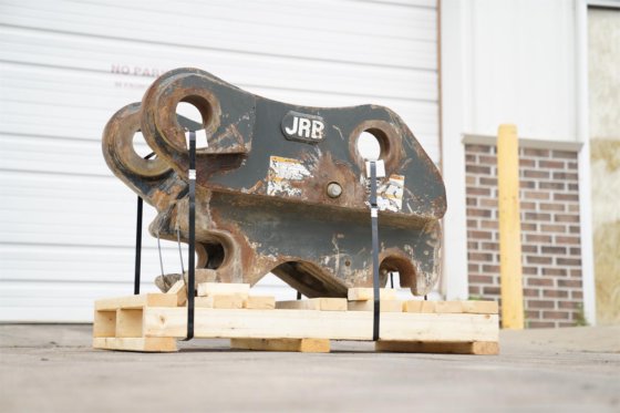 KOMATSU PC600 QUICK COUPLER COUPLER / QUICK COUPLER in Omaha, NE, USA