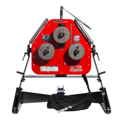 JET Tools HAT5000 Radius Roller in Dover, DE, USA