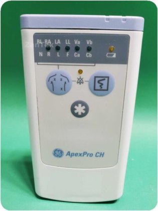 GE Apex Pro CH Telemetry Transmitter (Year 2012) in Jessup, MD, USA