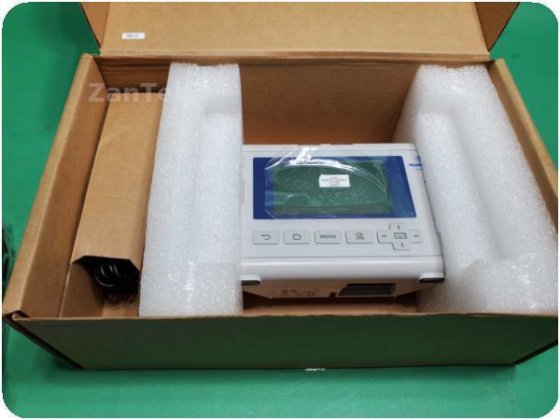 Medtronics Capnostream 35 Respiratory Monitor PM35MN w/ Microstream ...