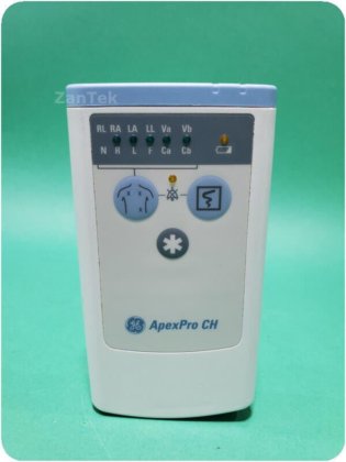 GE Apex Pro CH Telemetry Transmitter in Jessup, MD, USA