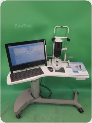 Haag-Streit Lenstar LS 900 Optical Biometer in Jessup, MD, USA