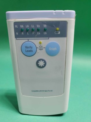 GE Apex Pro CH Telemetry Transmitter in Jessup, MD, USA