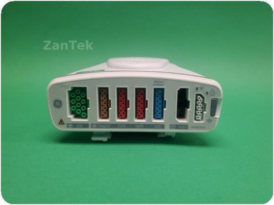 GE Carescape Patient Data Module (Nellcor) in Jessup, MD, USA