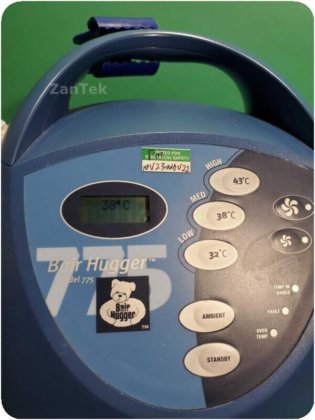 3M Bair Hugger 775 Patient Warming Unit in Jessup, MD, USA